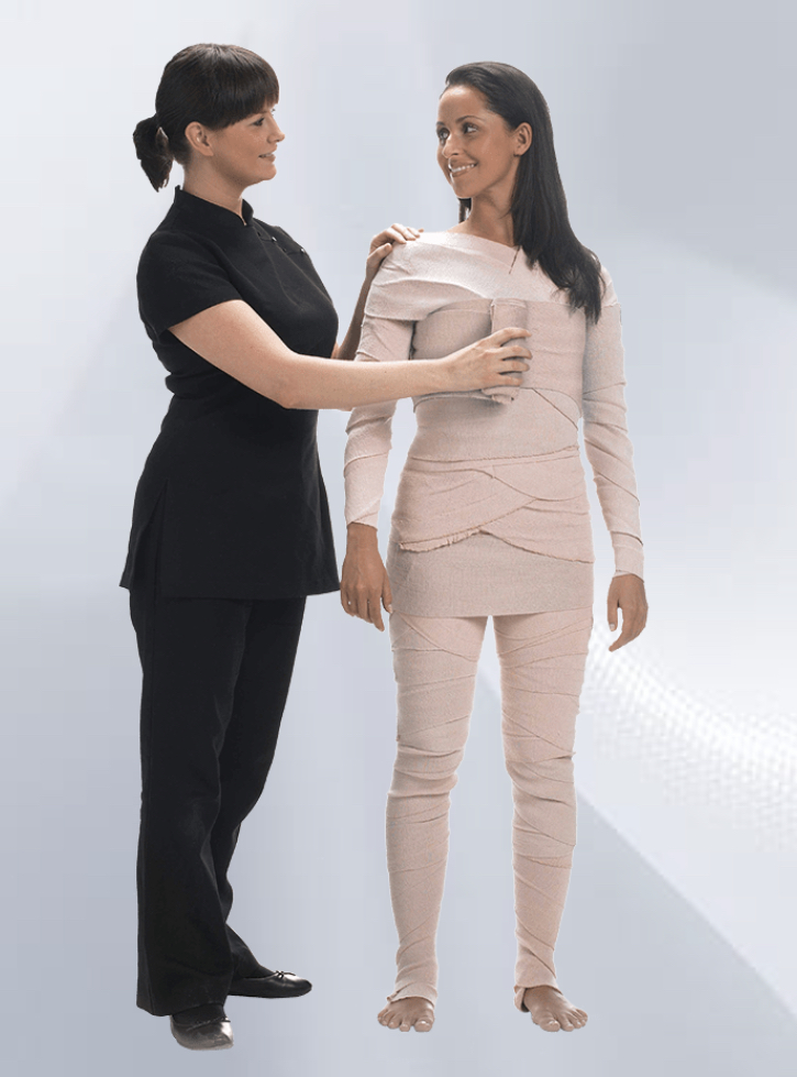 UNIVERSAL CONTOUR WRAP – COMING SOON! - RusticGlo - Skincare, Beauty ...